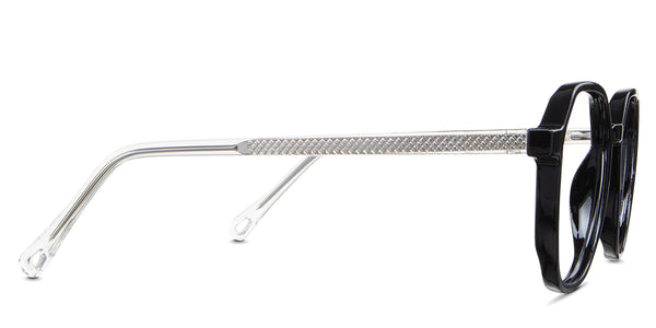 Ash Eyeglasses for Men | Hip Optical - Hip Optical