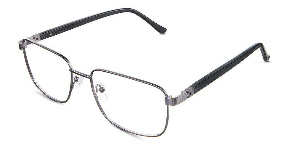 Benjamin Eyeglasses for Men | Hip Optical - Hip Optical