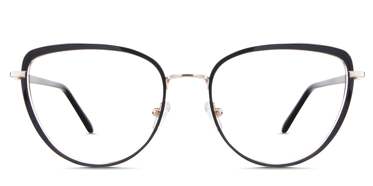 Trinity Eyeglasses for Women | Hip Optical