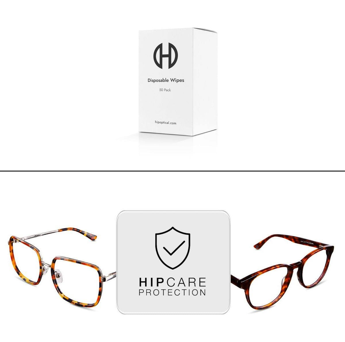 Elaina Eyeglasses for Women | Hip Optical - Hip Optical
